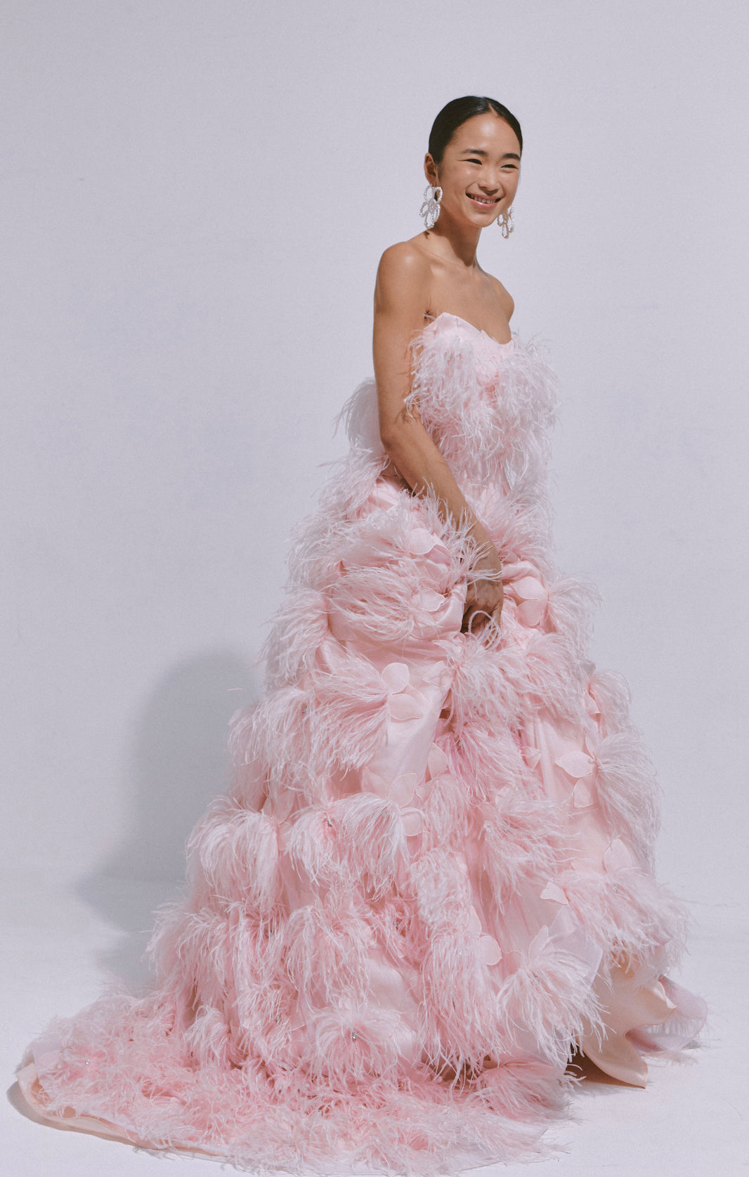 禮服一覽 – Malco.