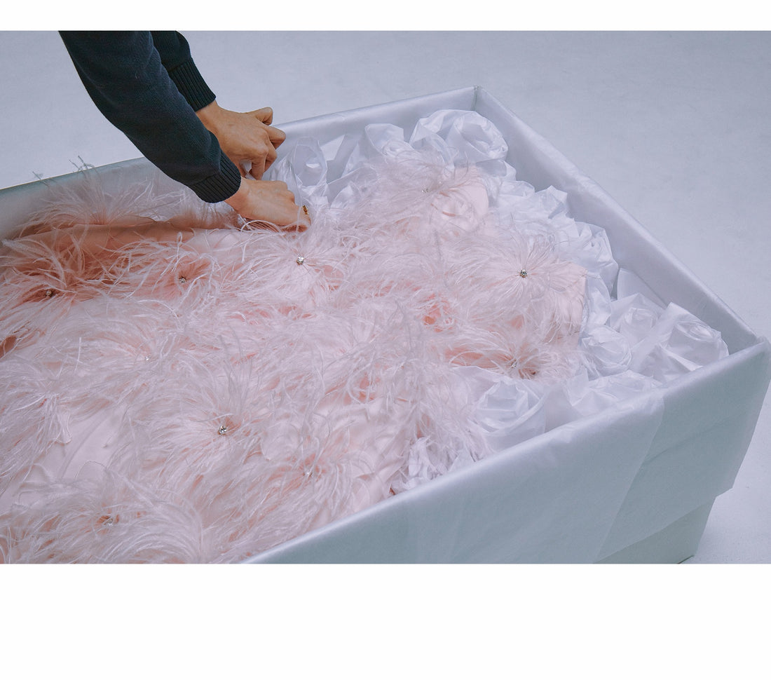 カラードレスショップ Malco. (マルコ)